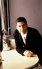 Ross Geller | Friends Central | Fandom