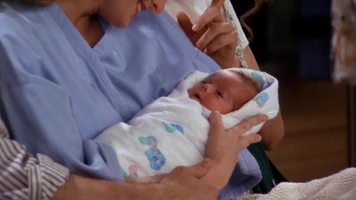 The One With The Birth | Friends Central | Fandom