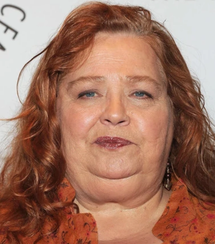 Conchata Ferrell | Friends Central | Fandom