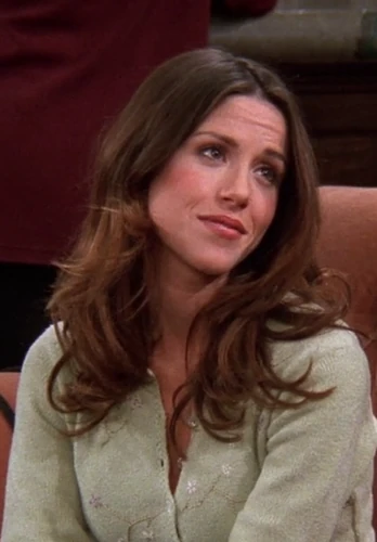 Katie | Friends Central | Fandom