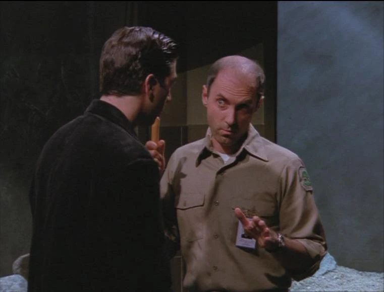 Dan Castellaneta Friends