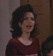 Mary-Angela | Friends Central | Fandom