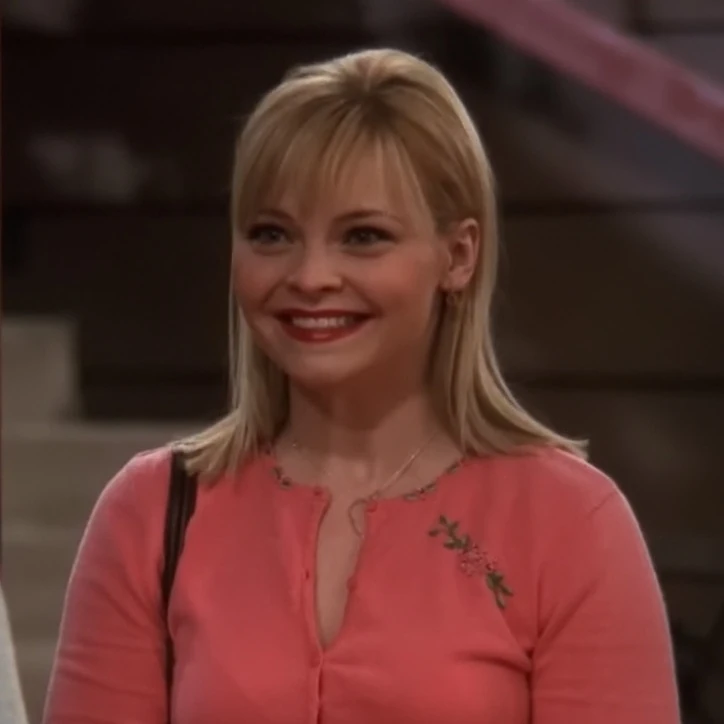 Reagan Dale Neis | Friends Central | Fandom