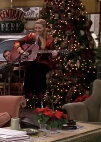 Christmas | Friends Central | Fandom