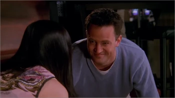 The One In Vegas, Part 2 | Friends Central | Fandom