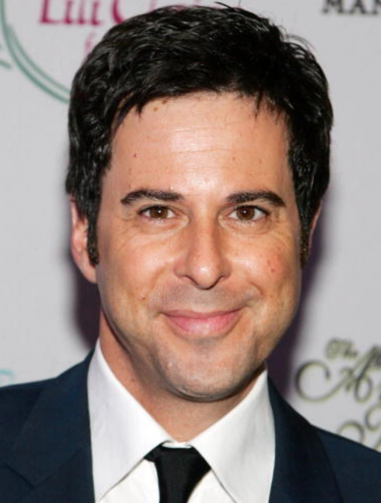 Jonathan Silverman | Friends Central | Fandom