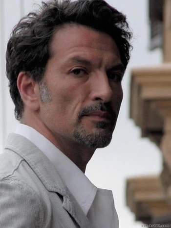 Cosimo Fusco | Friends Central | Fandom