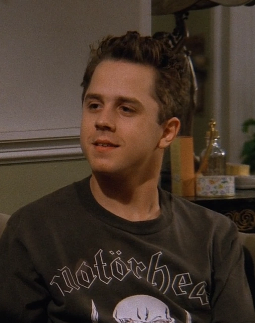 Фрэнк Буффе мл. | Друзья вики | Fandom