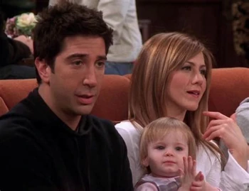 Emma Green-Geller | Wiki Friends | Fandom