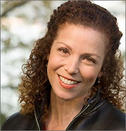 Laura Dean | Friends Central | Fandom