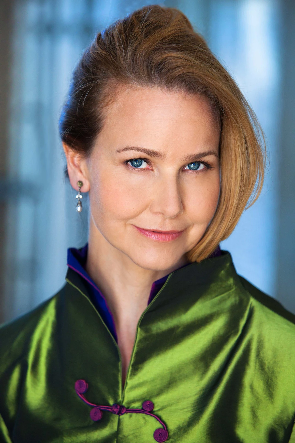 Molly Hagan | Friends Central | Fandom