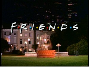 Friends | Friends Wiki | Fandom
