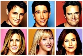 Season 9 | Friends Central | Fandom