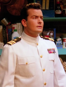 Ryan | Friends Central | Fandom