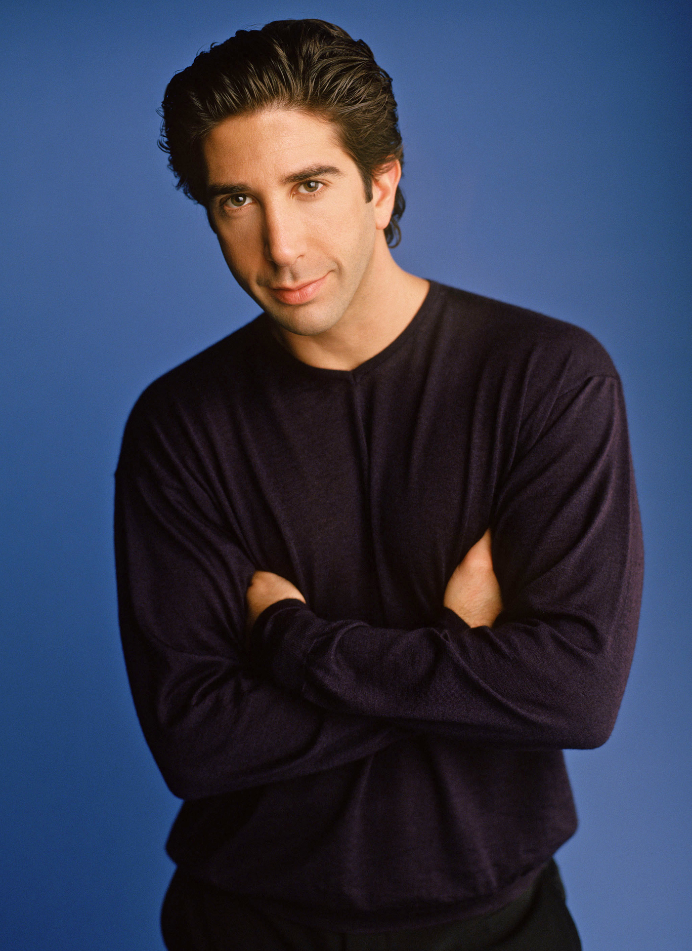 David Schwimmer | Friends Central | Fandom David Schwimmer | Friends Central | Fandom