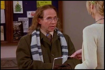 Frank Buffay Sr. | Friends Central | Fandom