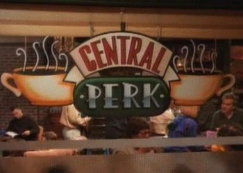 Central Perk | Friends Wiki | Fandom