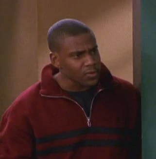 Gary (neighbor) | Friends Central | Fandom