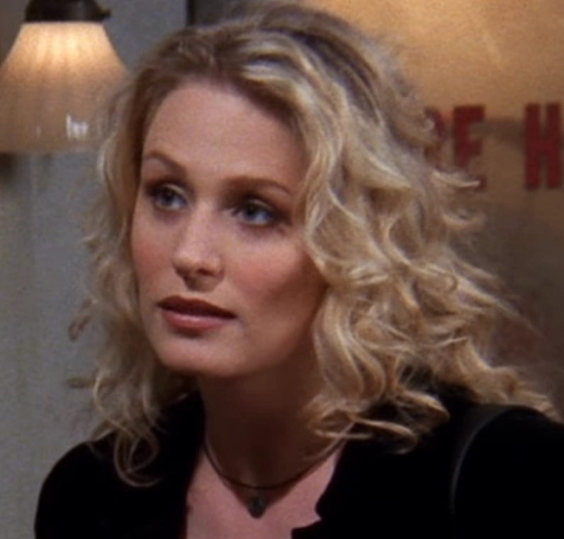 Jen | Friends Central | Fandom