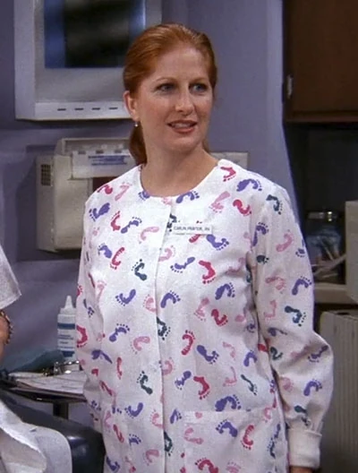 Cailin Praytor | Friends Central | Fandom