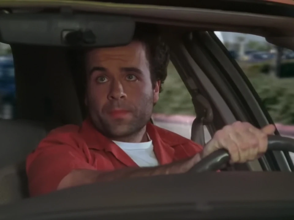 Jason Huber | Friends Central | Fandom