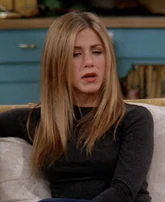 Rachel Greene/Gallery | Friends Central | Fandom