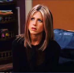 Rachel Friends Season 3