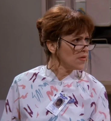 Nurse | Friends Central | Fandom