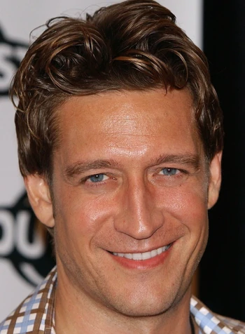 Robert Gant | Friends Central | Fandom