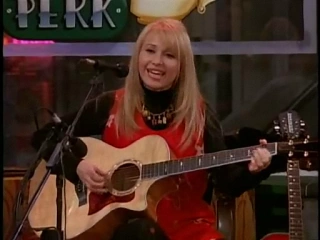 Leslie | Friends Central | Fandom