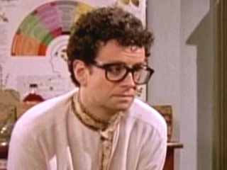 Saj | Friends Central | Fandom