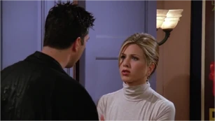 The One With The List | Friends Central | Fandom