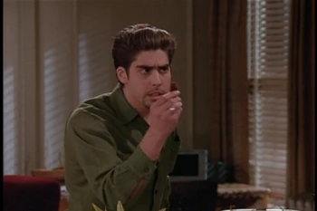 Adam Goldberg | Friends Central | Fandom