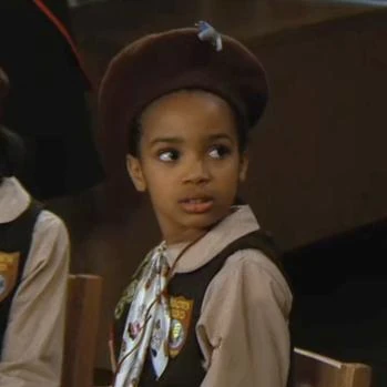 Kyla Pratt | Friends Central | Fandom