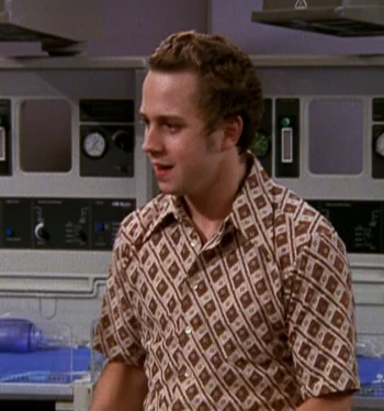 Frank Buffay Jr. | Friends Central | Fandom