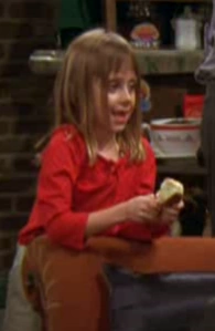 Leslie Buffay | Friends Central | Fandom