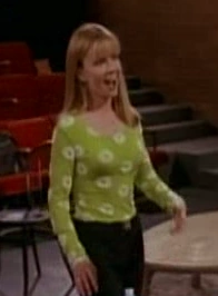 Jennifer Milmore | Friends Central | Fandom