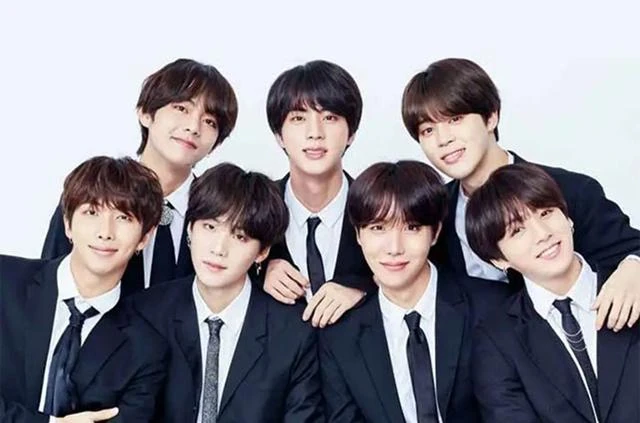 BTS | Friends Central | Fandom