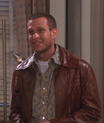 Bobby Corso | Friends Central | Fandom