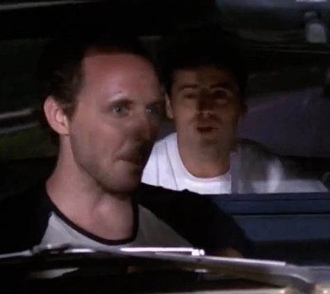 Rick | Friends Central | Fandom