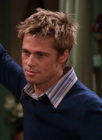 Will Colbert | Friends Central | Fandom