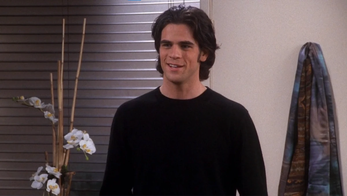 Tag Jones | Friends Wiki | Fandom