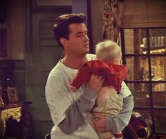 Ben Geller | Friends Central | Fandom