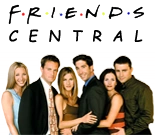 Friends Wiki:Community Portal | Friends Central | Fandom