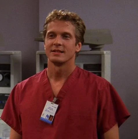 Dan | Friends Central | Fandom