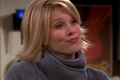 Amanda Buffamonteezi Friends Central Tv Show Episodes Brad, Pitt,