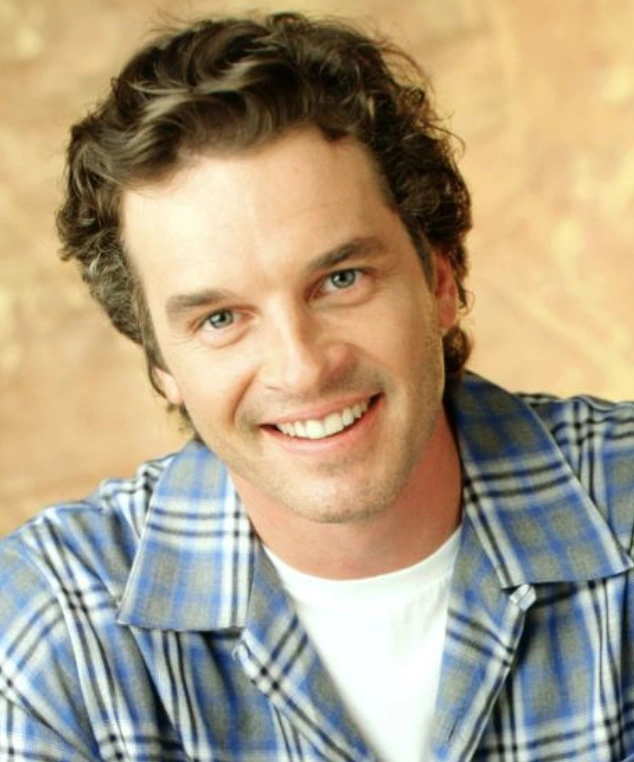 Steven Eckholdt | Friends Central | Fandom