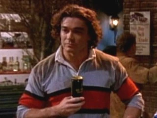 Liam | Friends Central | Fandom