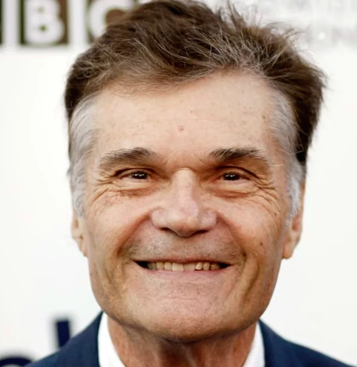Fred Willard | Friends Central | Fandom