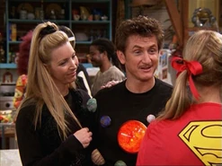 Eric | Friends Central | Fandom